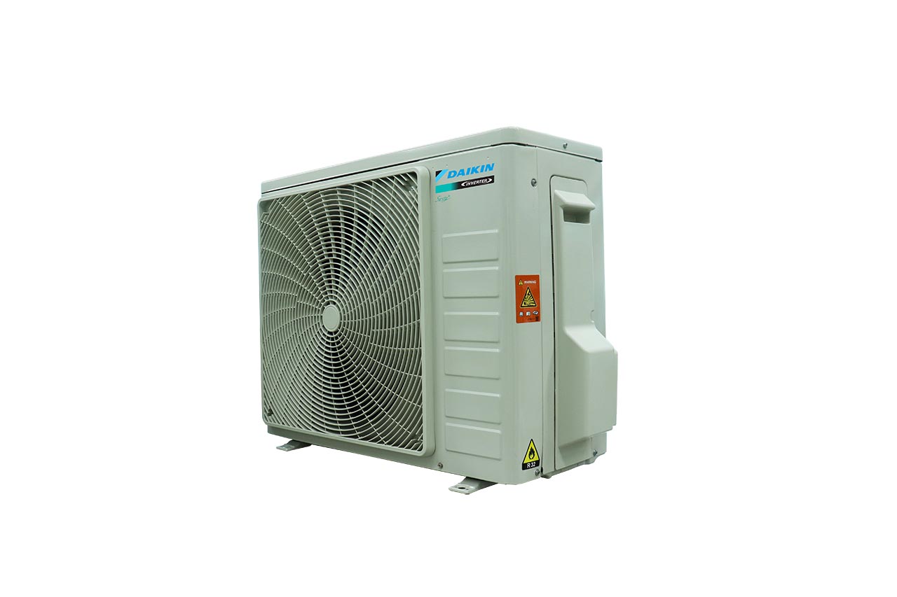 ARXC-D | Daikin